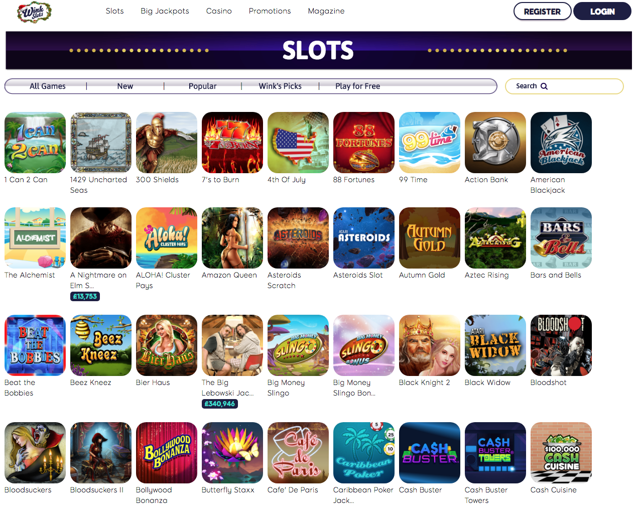 Wink Slots Sister Sites Bonuses For 2023 Slotfruit Wink Slots Sister Sites Bonuses For 2023 Slotfruit